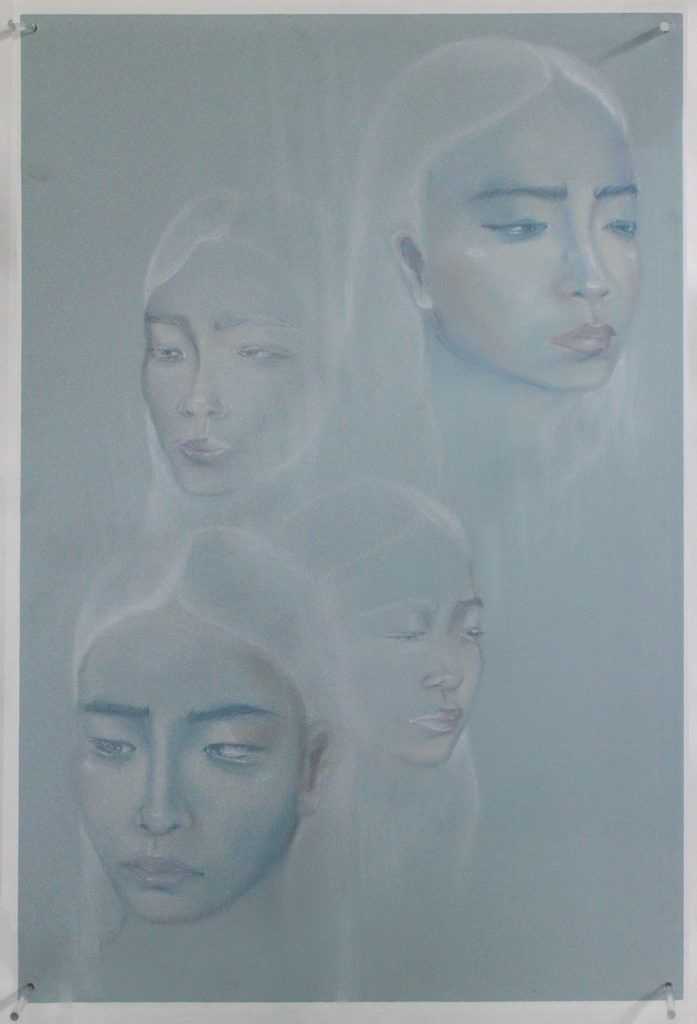 artwork-fading-memories - isArtworks