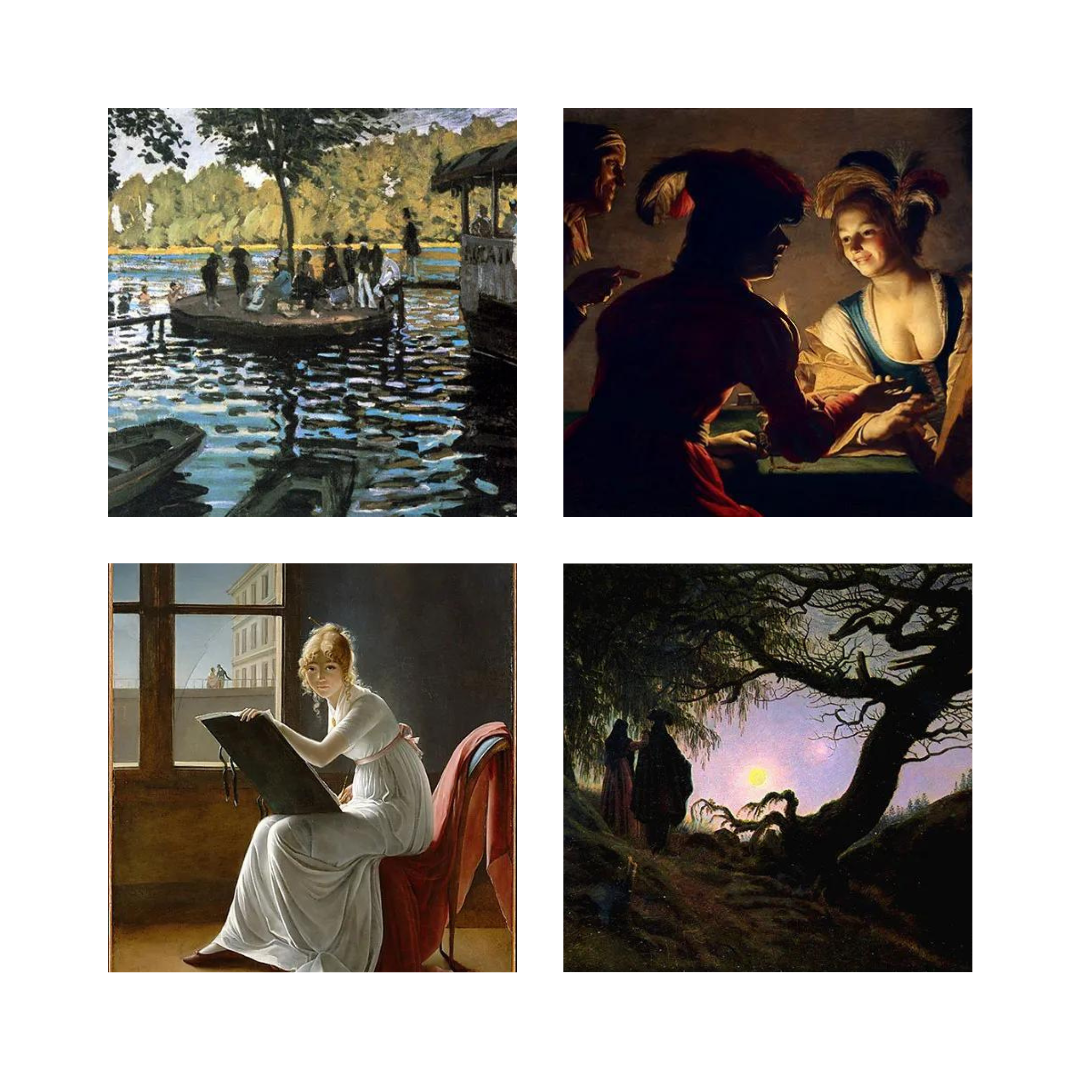 Art Elements - isArtworks